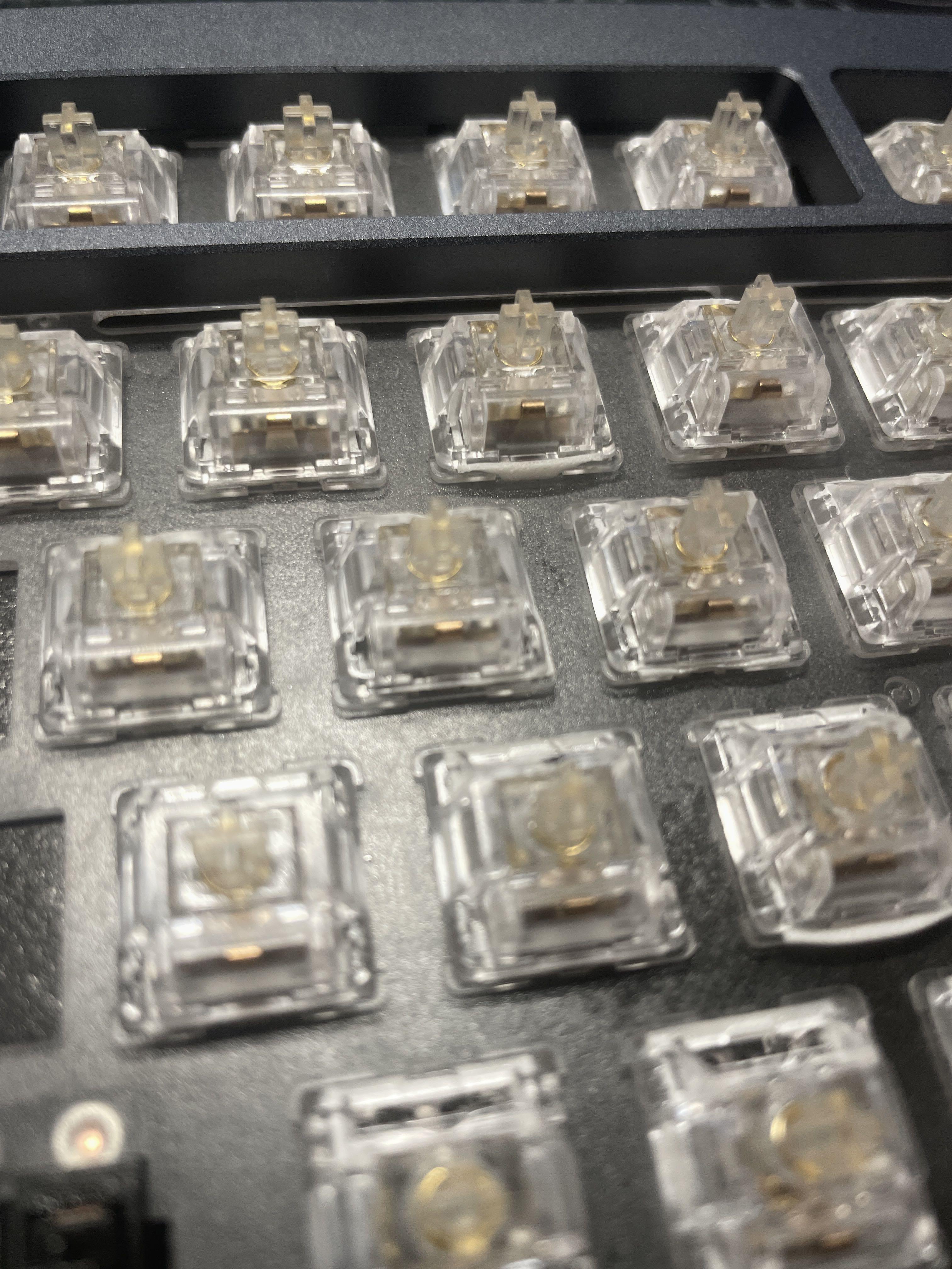 AKKO Mod 007 v2, Computers & Tech, Parts & Accessories, Computer ...