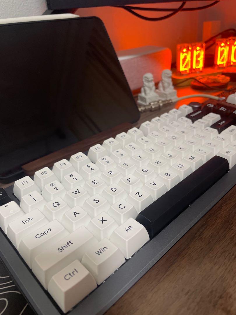 AKKO Mod 007 v2, Computers & Tech, Parts & Accessories, Computer ...