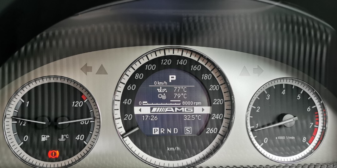 Amg menu, Car Accessories, Car Workshops & Services on Carousell