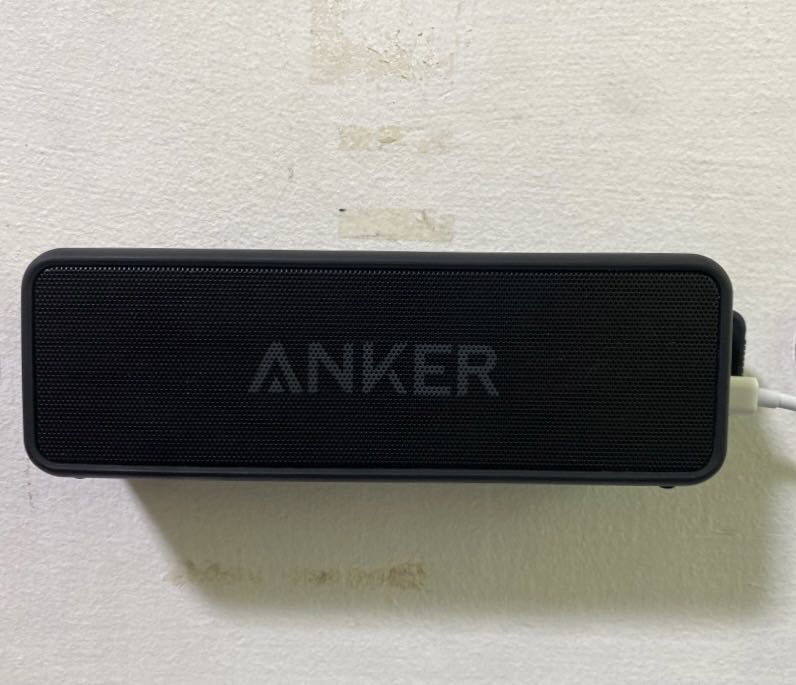 Anker Soundcore 2, Audio, Soundbars, Speakers & Amplifiers on Carousell