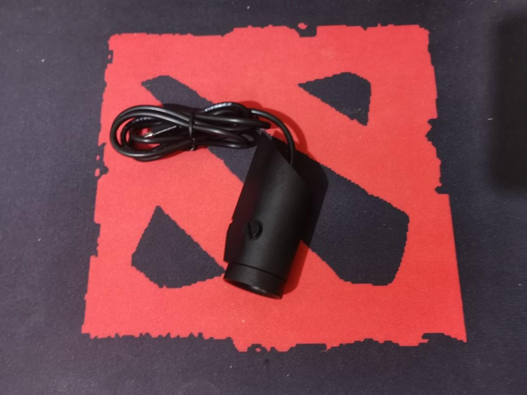 Asus Rog Spotlight Logo Projector, TV & Home Appliances, TV ...