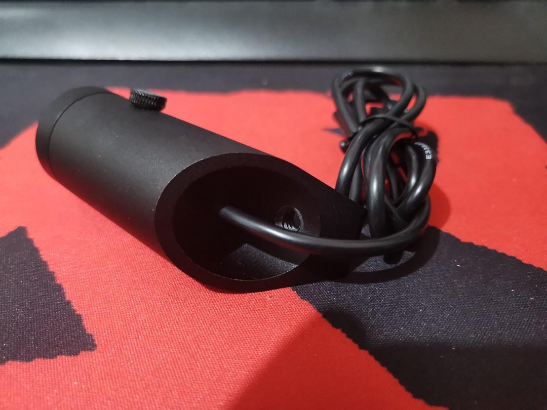 Asus Rog Spotlight Logo Projector, TV & Home Appliances, TV ...