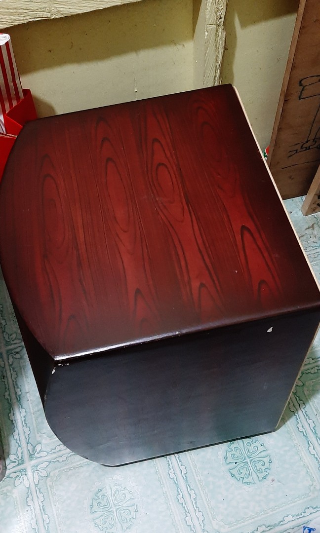 Beatbox cajon box, Hobbies & Toys, Music & Media, Musical Instruments ...