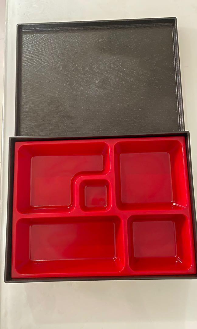Bento box, Furniture & Home Living, Kitchenware & Tableware, Dinnerware ...