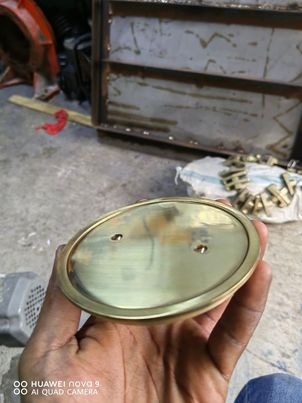 Brass Clean Out, Commercial & Industrial, Construction Tools ...