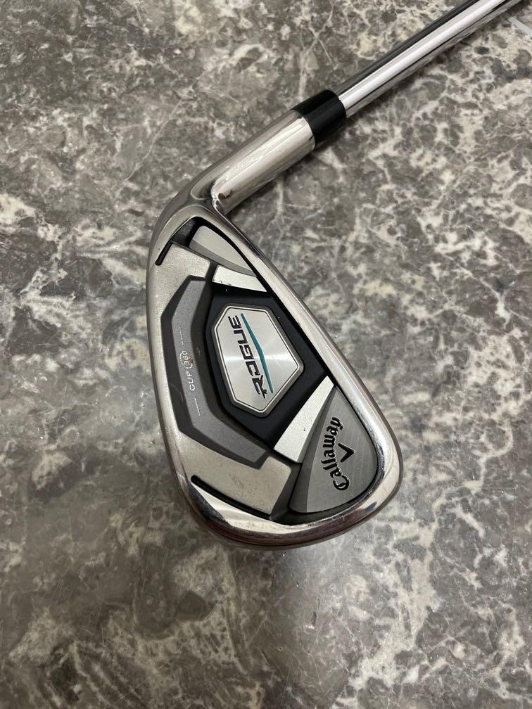 Callaway 4 Iron with Made in Japan Shaft, Sports Equipment, Sports ...