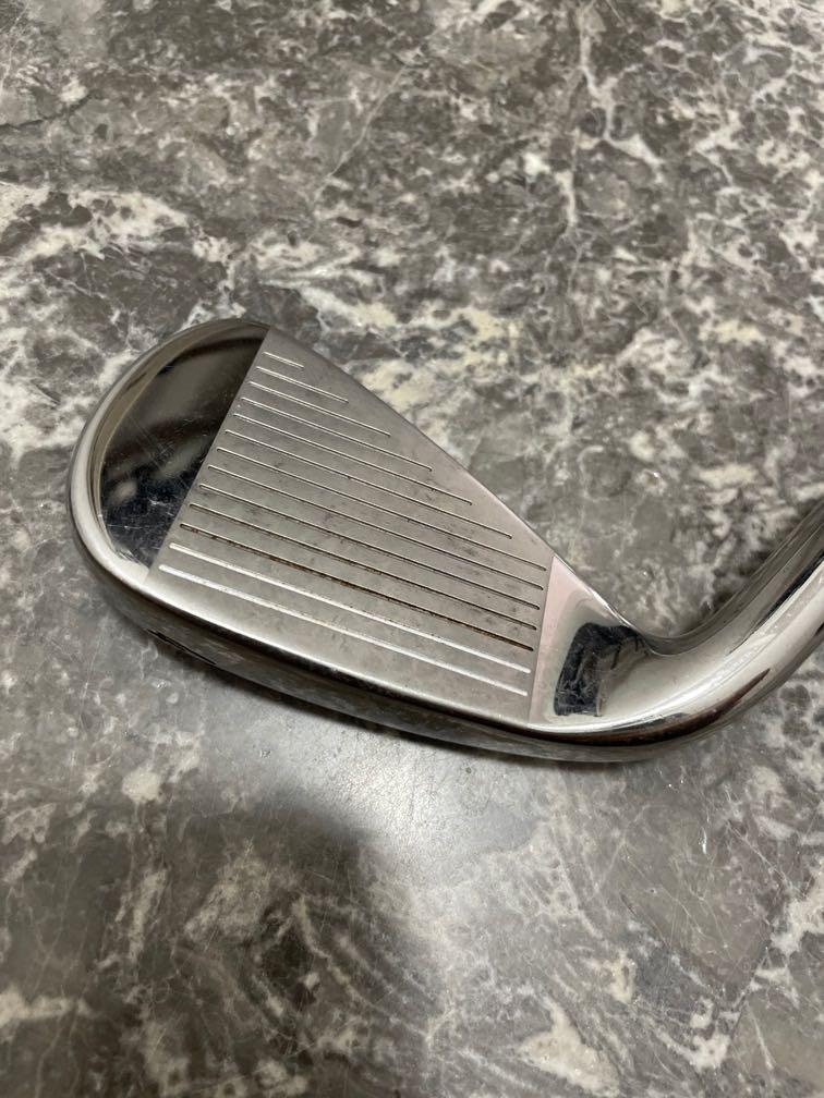 Callaway 4 Iron with Made in Japan Shaft, Sports Equipment, Sports ...
