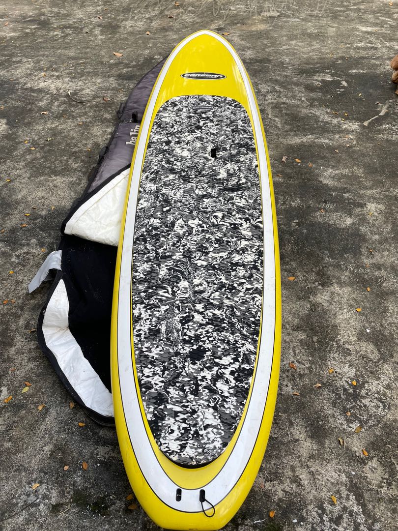 Coreban 11’ SUP Paddle Board, Sports Equipment, Other Sports Equipment ...