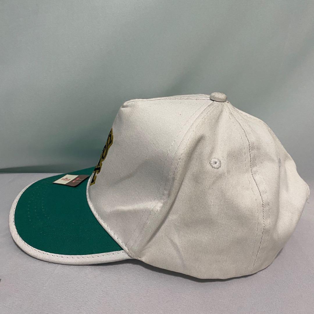 PRELOVED Detective Conan Heiji Hattori Cap, Men's Fashion, Watches ...