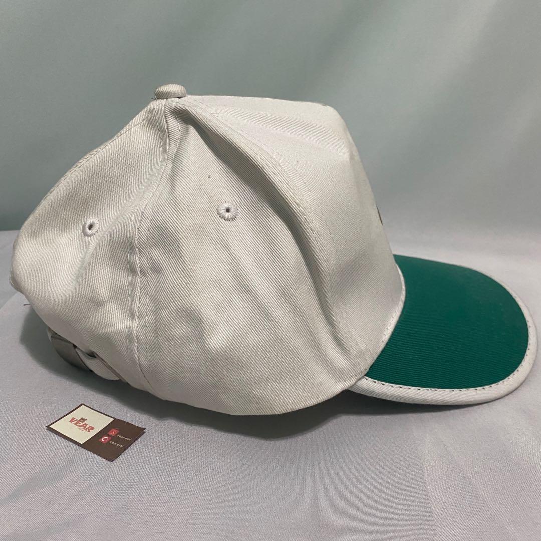 PRELOVED Detective Conan Heiji Hattori Cap, Men's Fashion, Watches ...