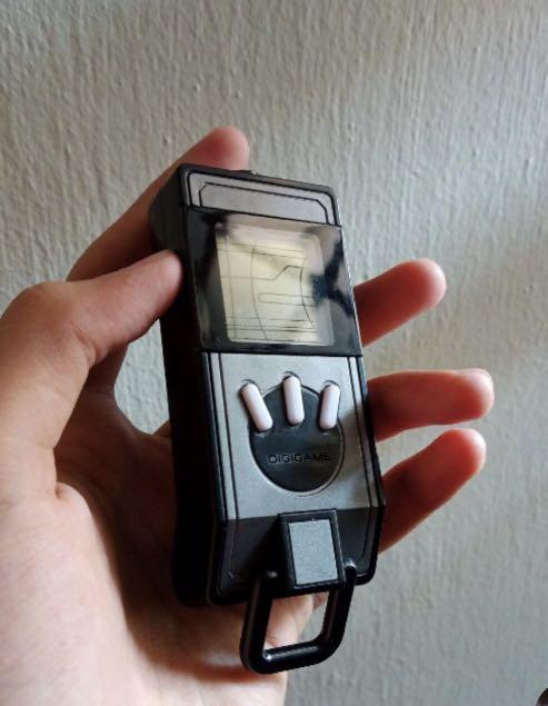 Digivice Data Link Brand DigiGame with FREE GIFT Digivice Digimon Data ...