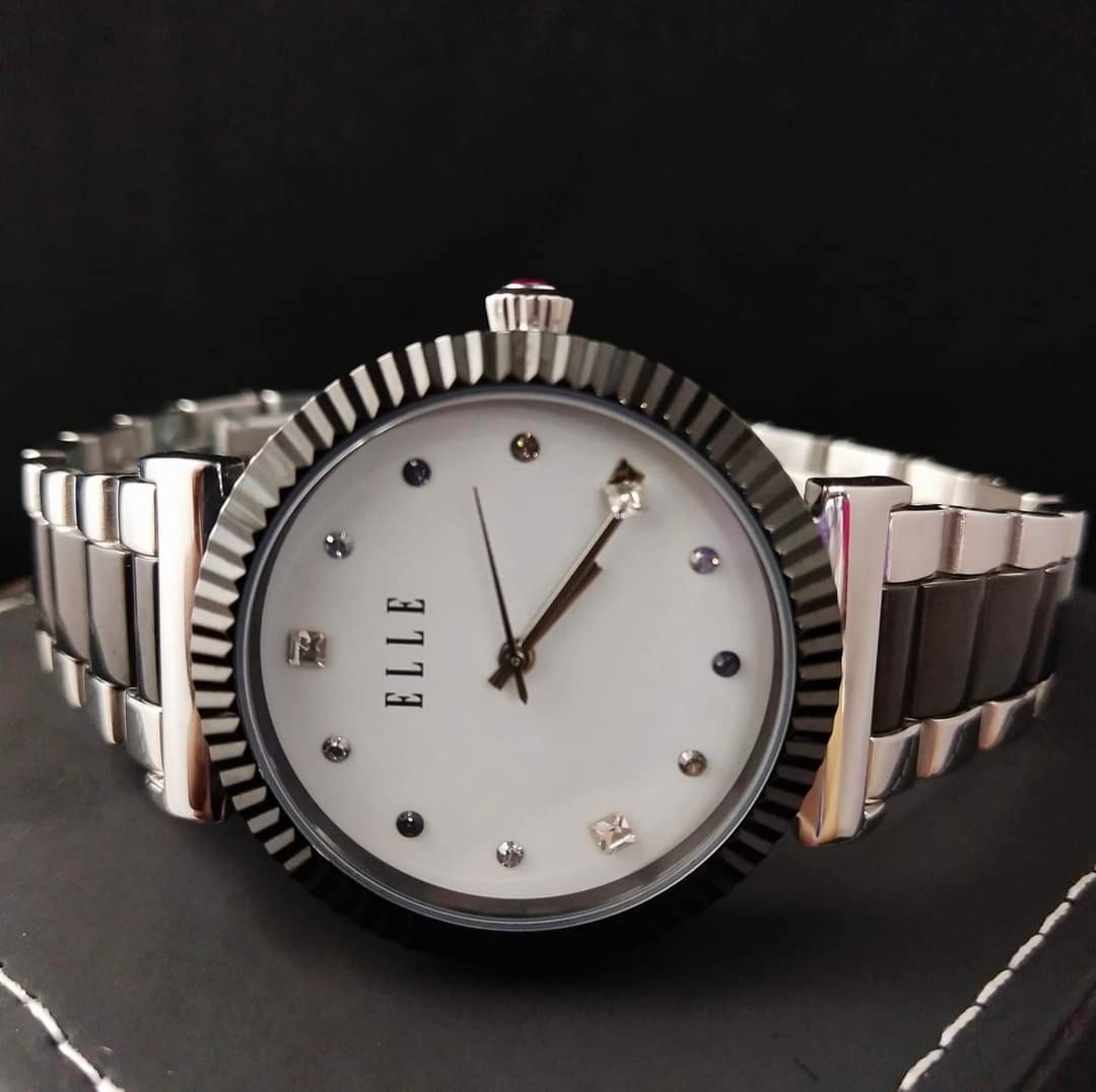 Elle Watch, Women's Fashion, Watches & Accessories, Watches on Carousell