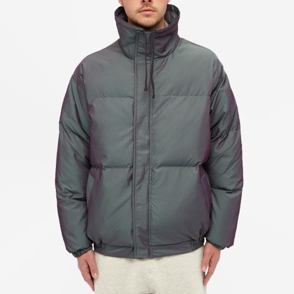 Fear Of God Essentials Puffer Jacket Online | loughaty.com
