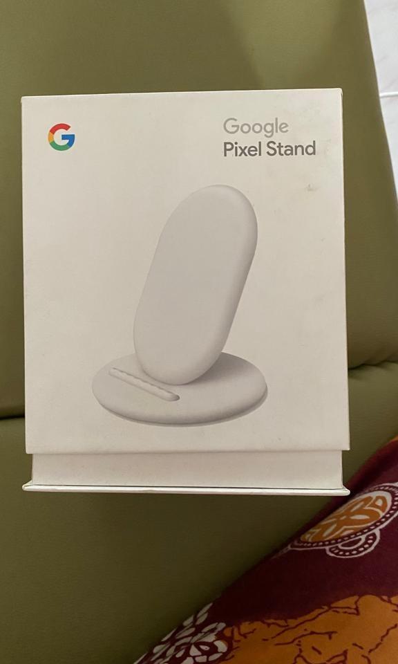 Google pixel stand, Mobile Phones & Gadgets, Other Gadgets on Carousell