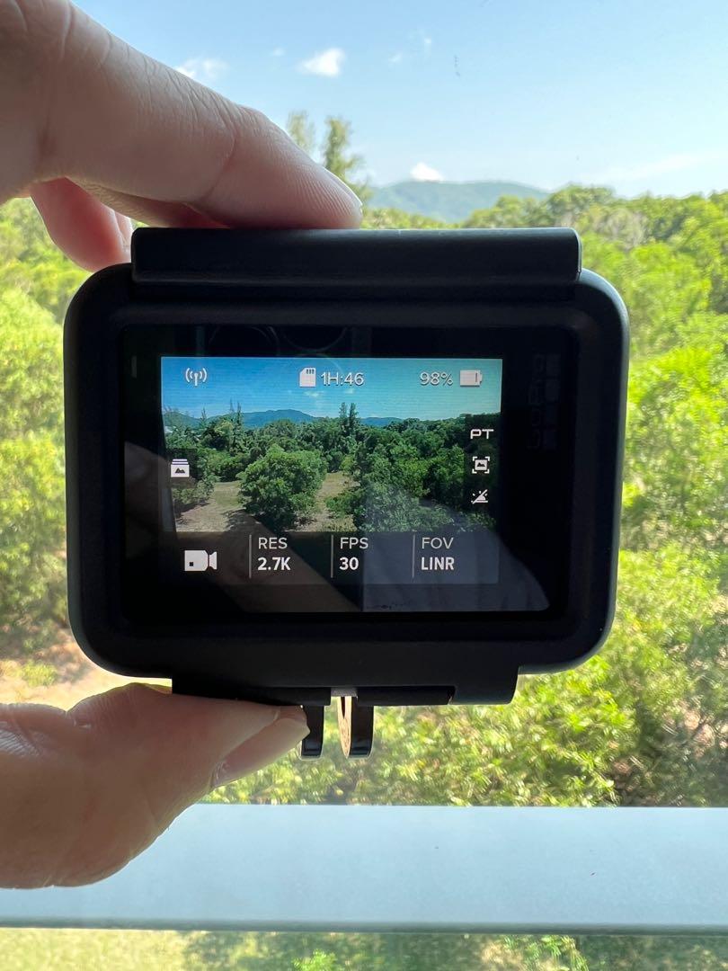 GoPro Hero 6, Photography, Cameras on Carousell