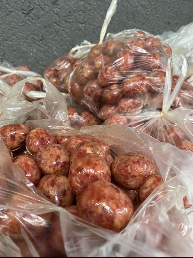 Home-made Longganisa, Food & Drinks, Chilled & Frozen Food on Carousell