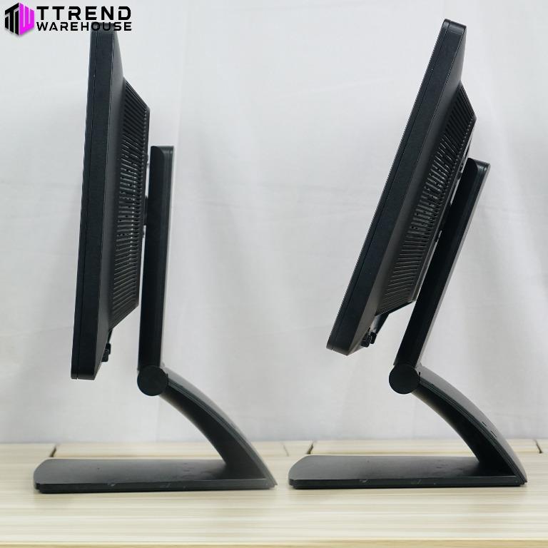 HP Elite Display E201 20 inch LED Backlit Wide Monitor, Computers ...