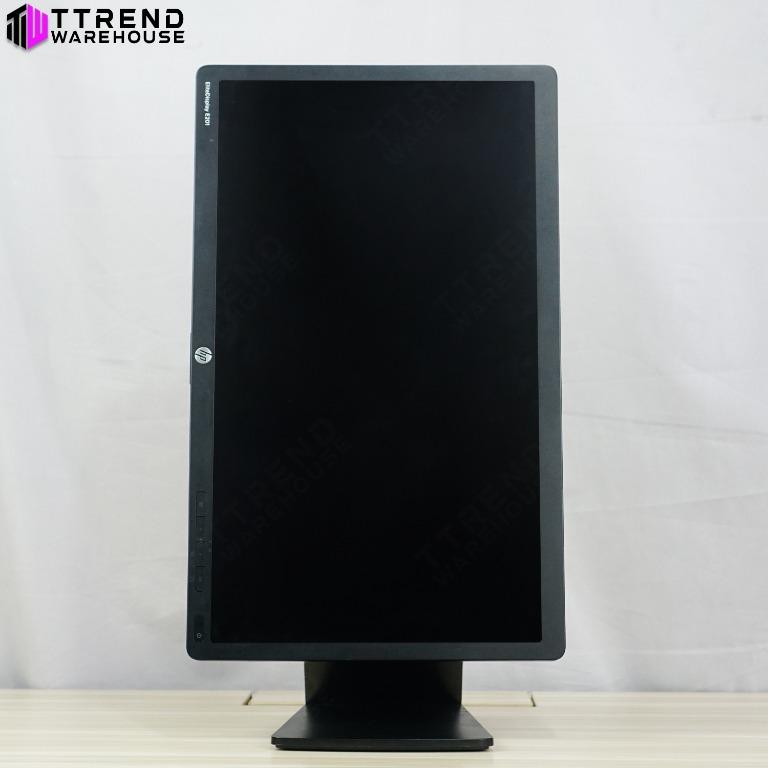 HP Elite Display E201 20 inch LED Backlit Wide Monitor, Computers ...