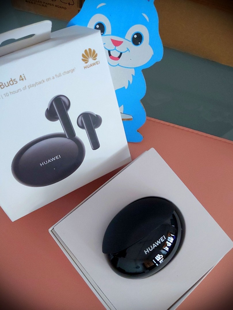 Huawei Freebies 4i (with free cover), Mobile Phones & Gadgets, Mobile ...