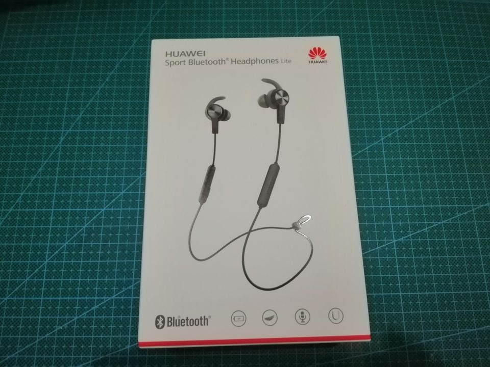 Huawei Sport Bluetooth Headphones Lite(Original Set), Audio, Earphones ...