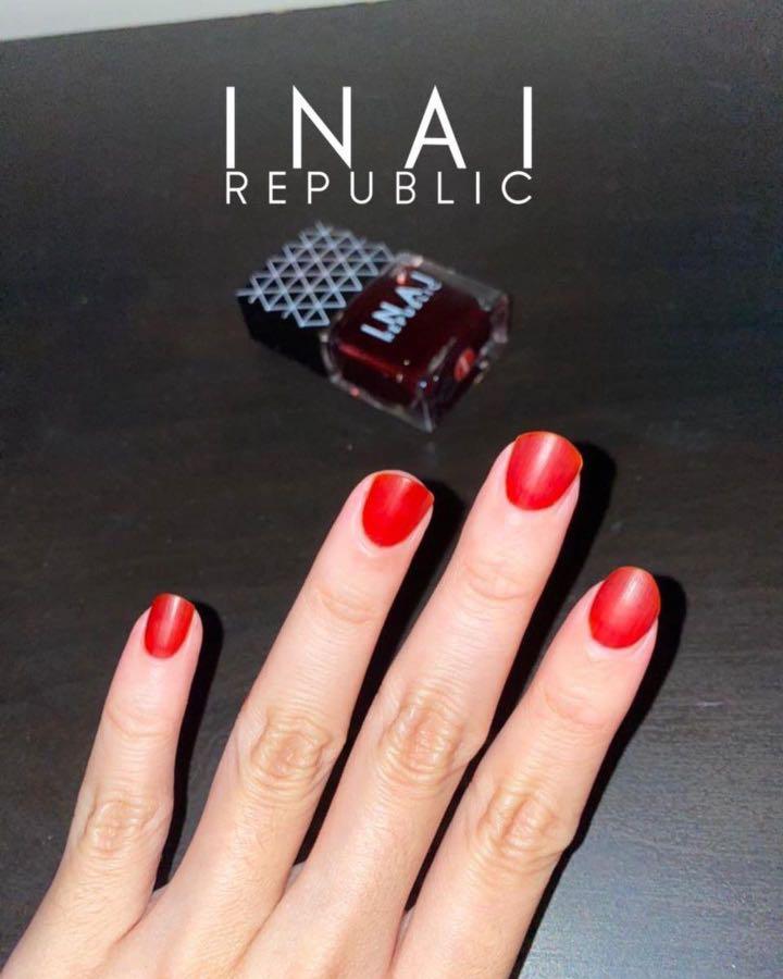 INAI REPUBLIC HARI RAYA ORDER 2022, Beauty & Personal Care, Hands ...