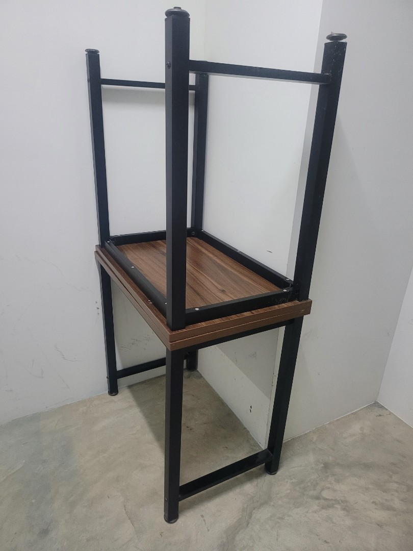 Industrial study table kids, Babies & Kids, Baby Nursery & Kids ...