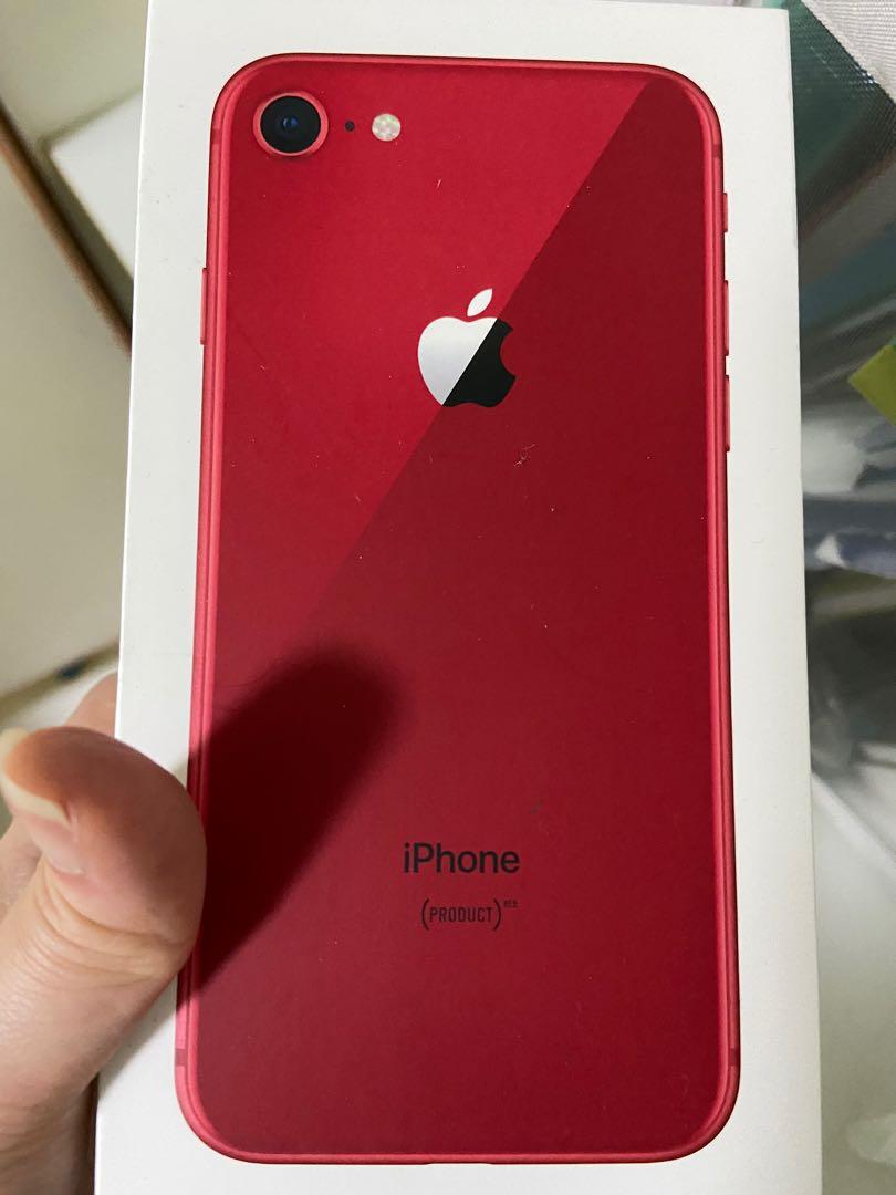 iphone 8 box only
