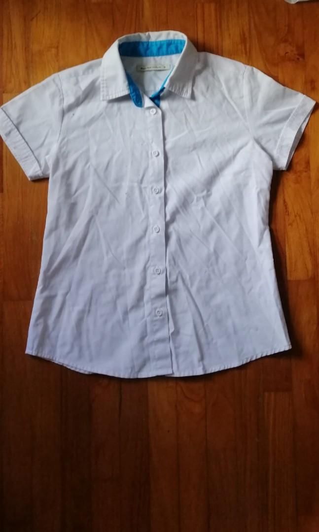 ITE Uniform Set (School of Design Media), Women's Fashion, Dresses ...