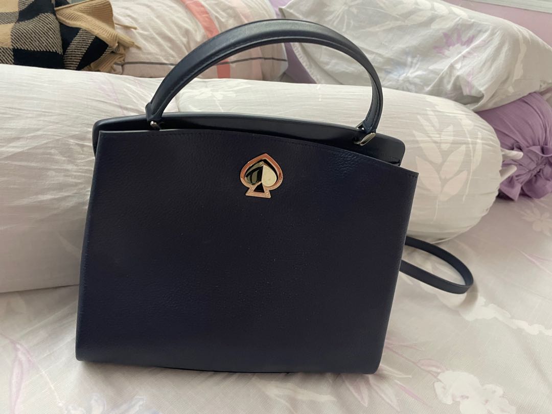 Kate Spate, Women's Fashion, Bags & Wallets, Cross-body Bags on Carousell