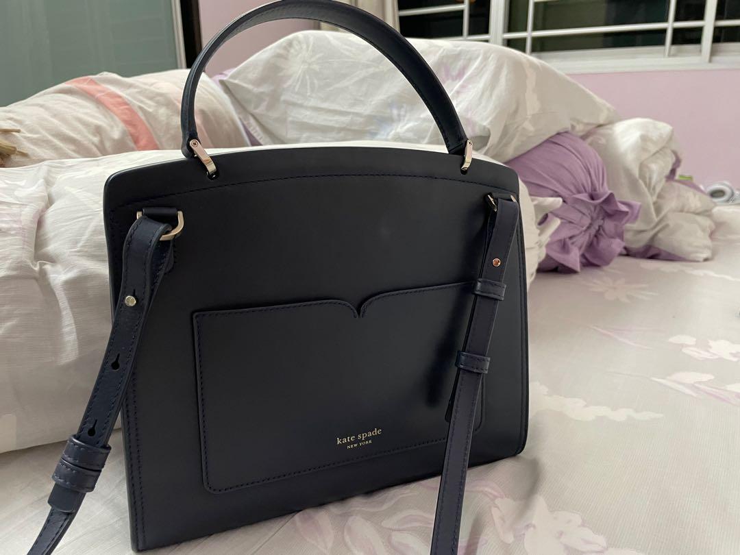 Kate Spate, Women's Fashion, Bags & Wallets, Cross-body Bags on Carousell