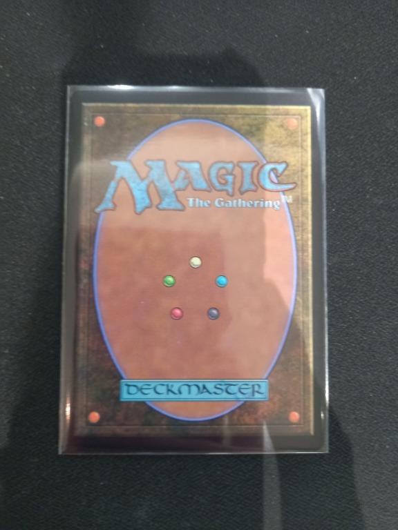 Magic The Gathering Anointed Procession (The List), Hobbies & Toys ... Magic The Gathering Anointed Procession (The List), Hobbies & Toys ...