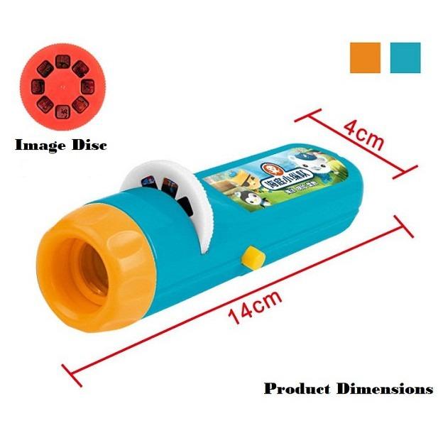 Mini Projector for Kids at Night Story Telling, Hobbies & Toys, Toys ...