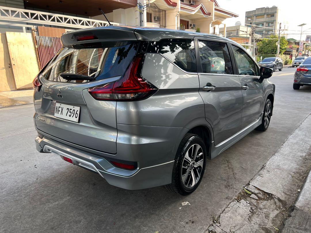Mitsubishi Xpander GLS sport Auto, Cars for Sale, Used Cars on Carousell