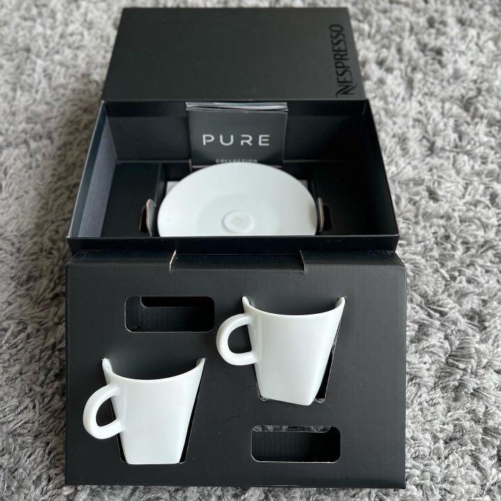 Nespresso Pure Collection Cups Cheap Sale | emergencydentistry.com