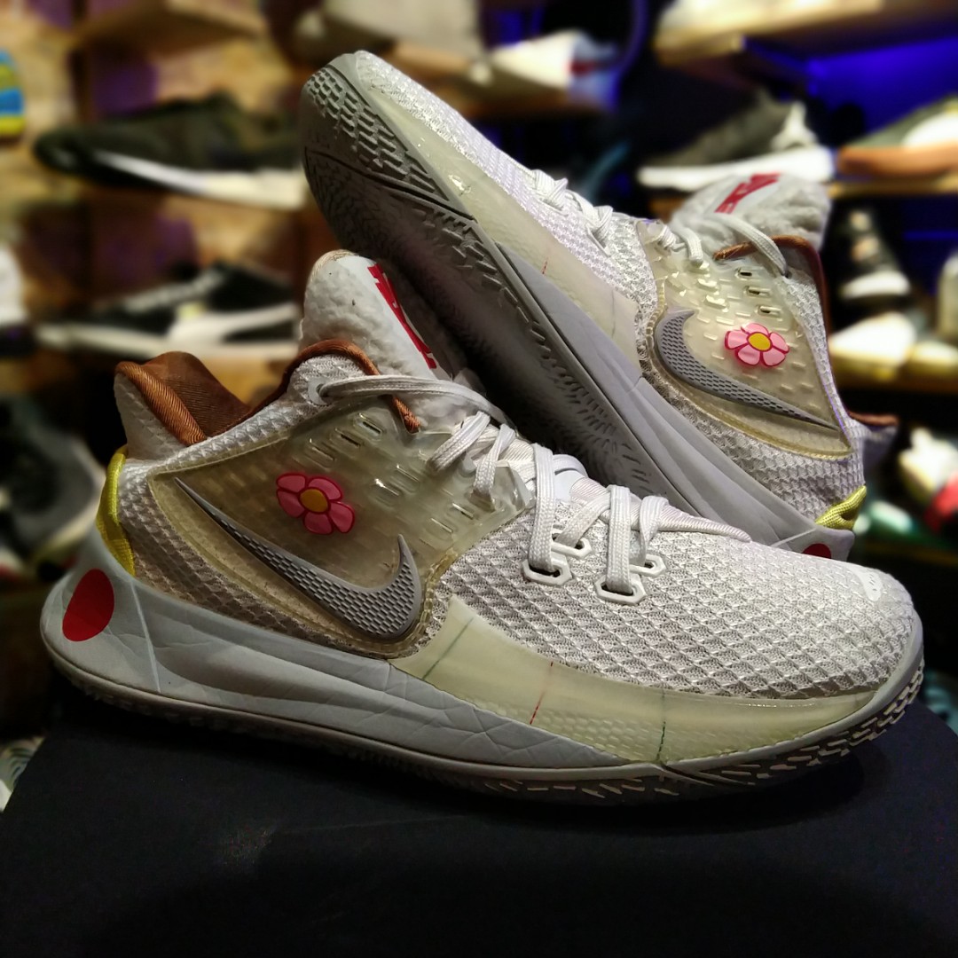 Nike keyre ex nickelodeon texas, Fesyen Pria, Sepatu , Sneakers di ...
