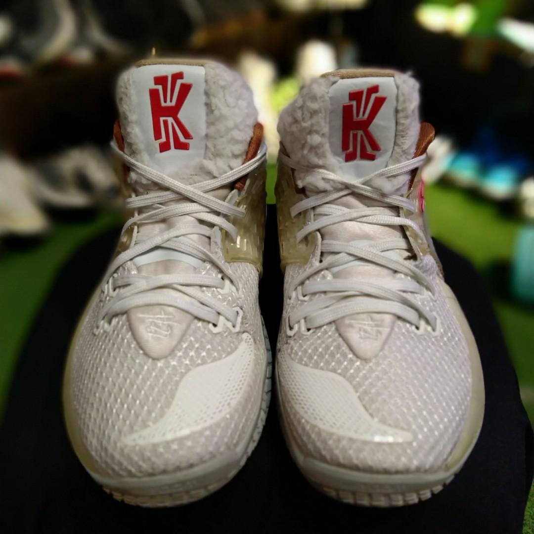 Nike keyre ex nickelodeon texas, Fesyen Pria, Sepatu , Sneakers di ...