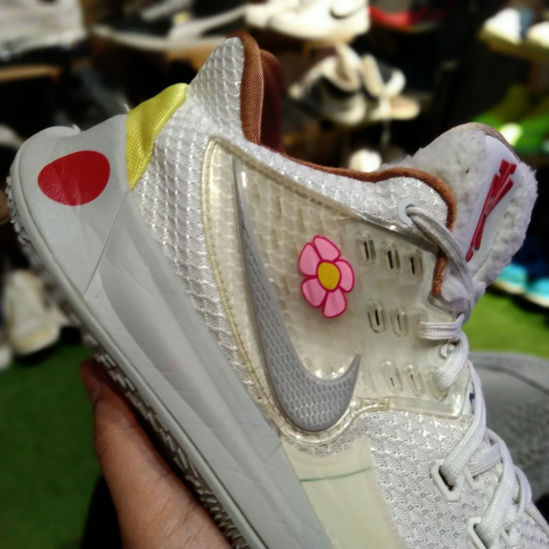 Nike keyre ex nickelodeon texas, Fesyen Pria, Sepatu , Sneakers di ...
