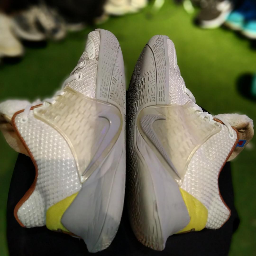 Nike keyre ex nickelodeon texas, Fesyen Pria, Sepatu , Sneakers di ...