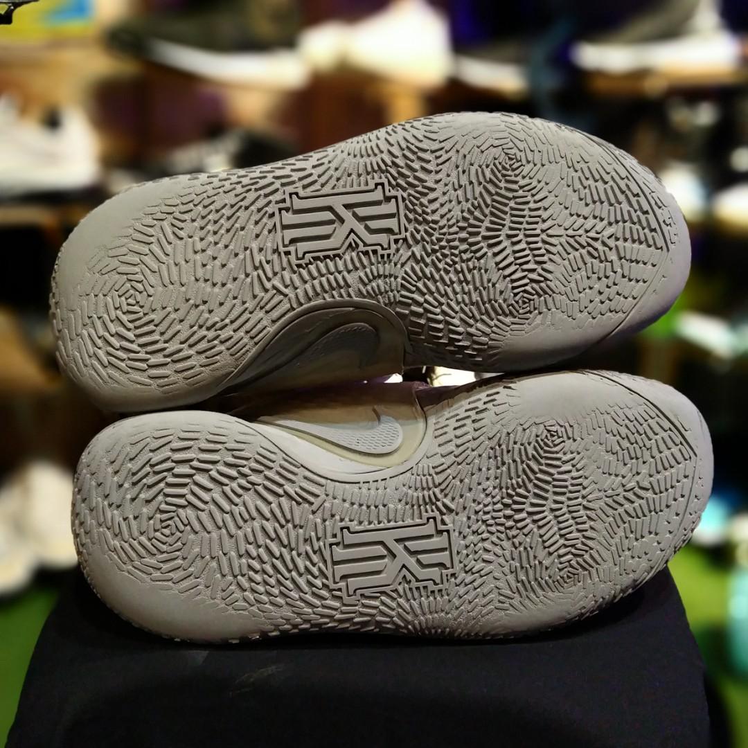 Nike keyre ex nickelodeon texas, Fesyen Pria, Sepatu , Sneakers di ...