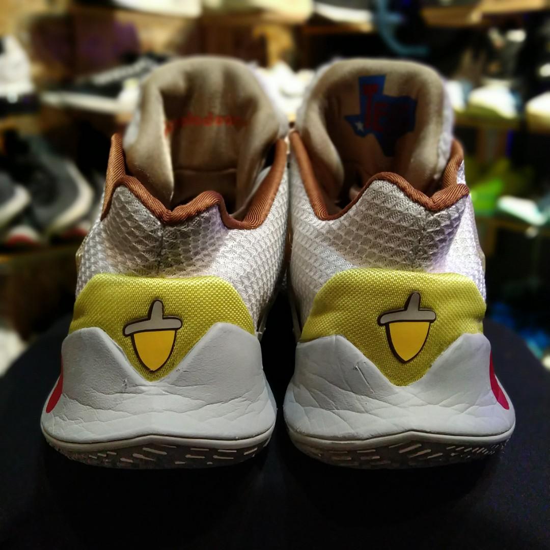 Nike keyre ex nickelodeon texas, Fesyen Pria, Sepatu , Sneakers di ...
