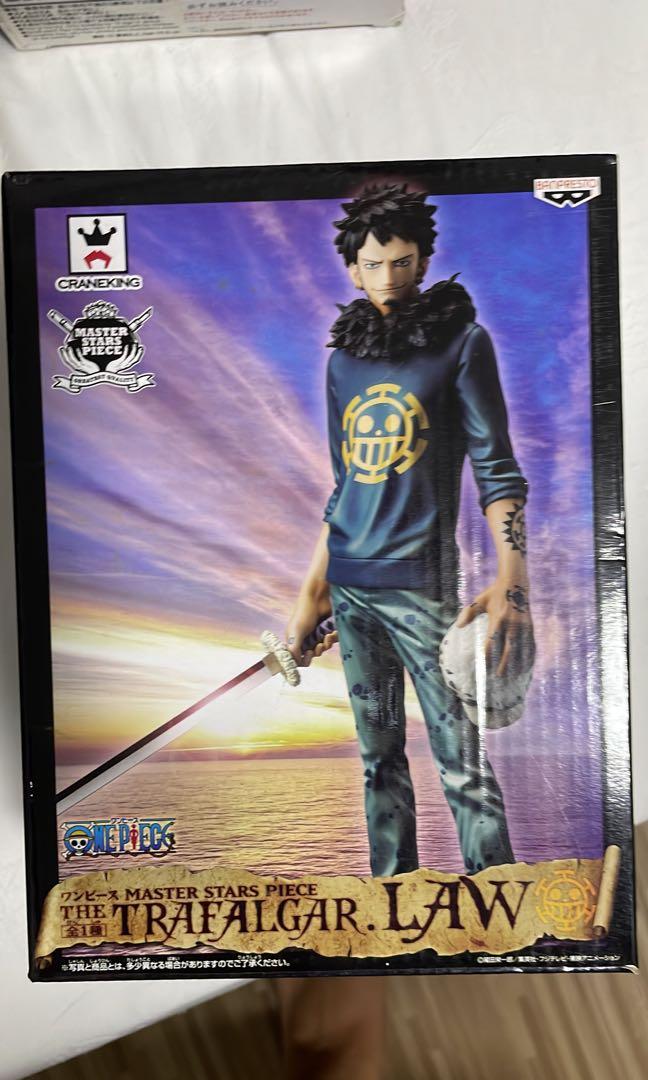 One piece Toy, Hobbies & Toys, Toys & Games on Carousell