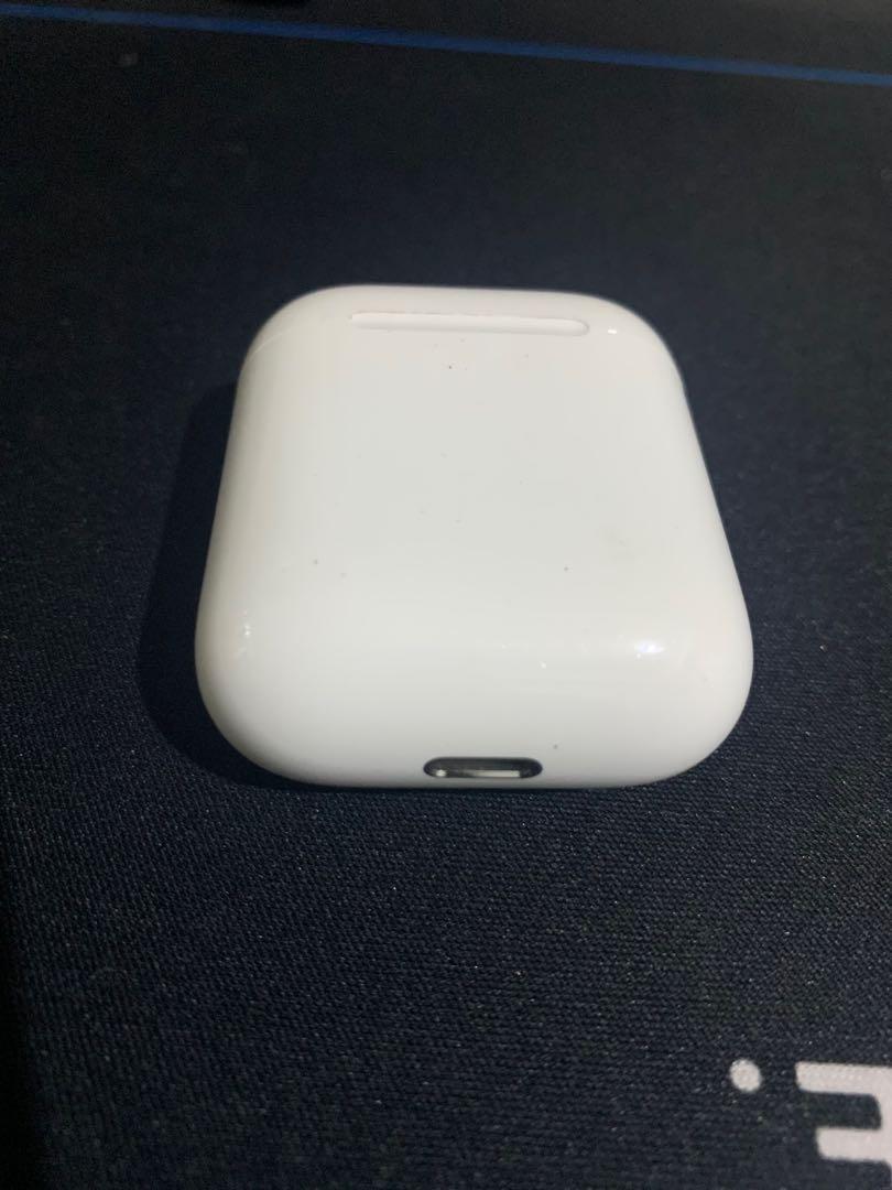 Original Airpod, Audio, Headphones & Headsets on Carousell