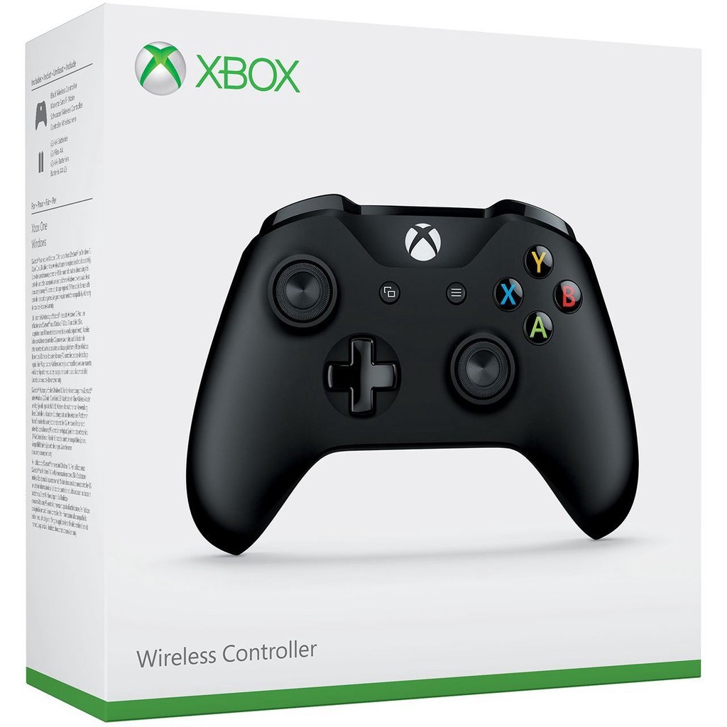 PC Desktop Original Xbox One Bluetooth wireless controller gamepad ...