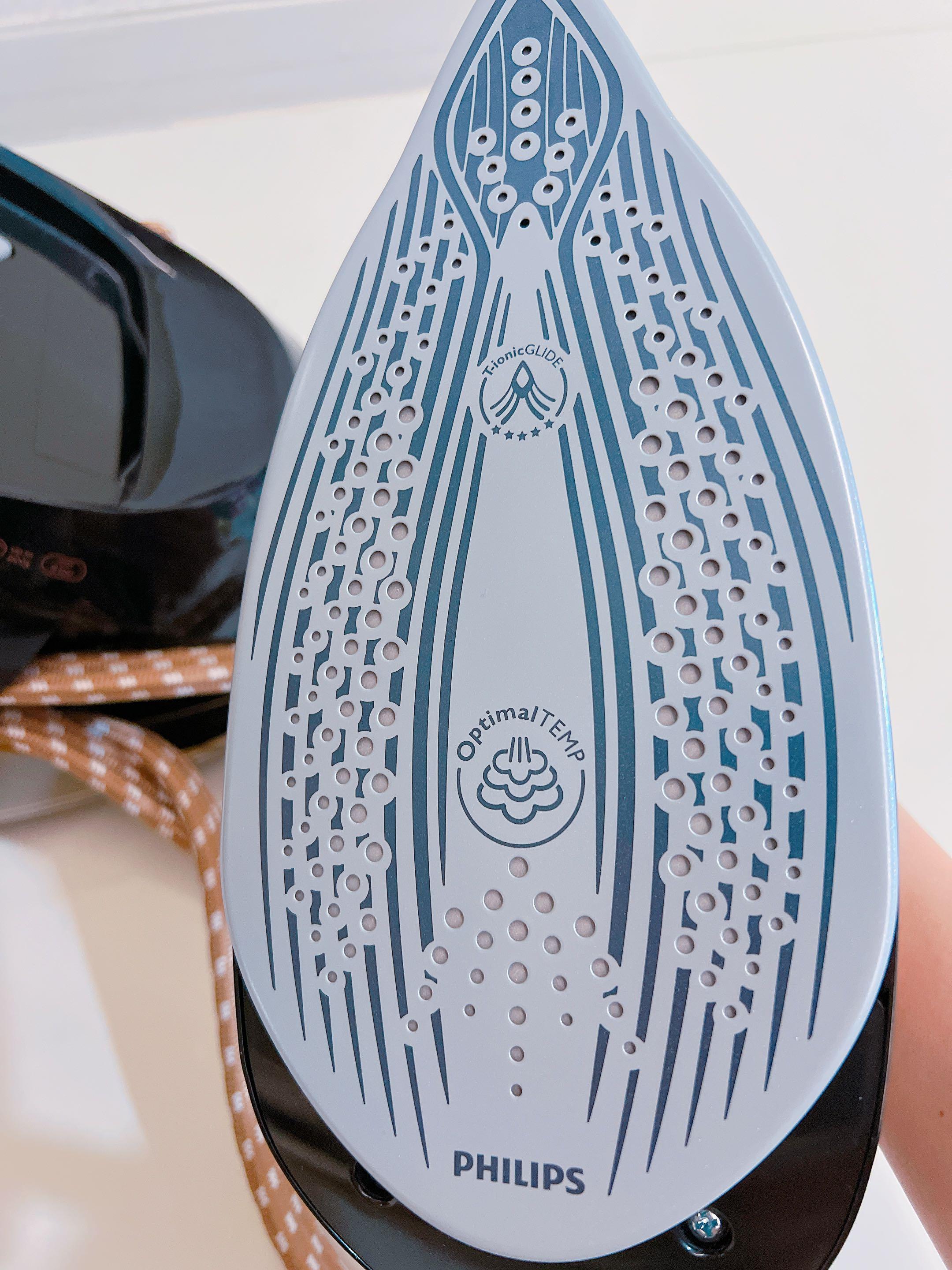 Philips GC9682 PerfectCare Elite Plus Steam Generator Iton, TV & Home ...