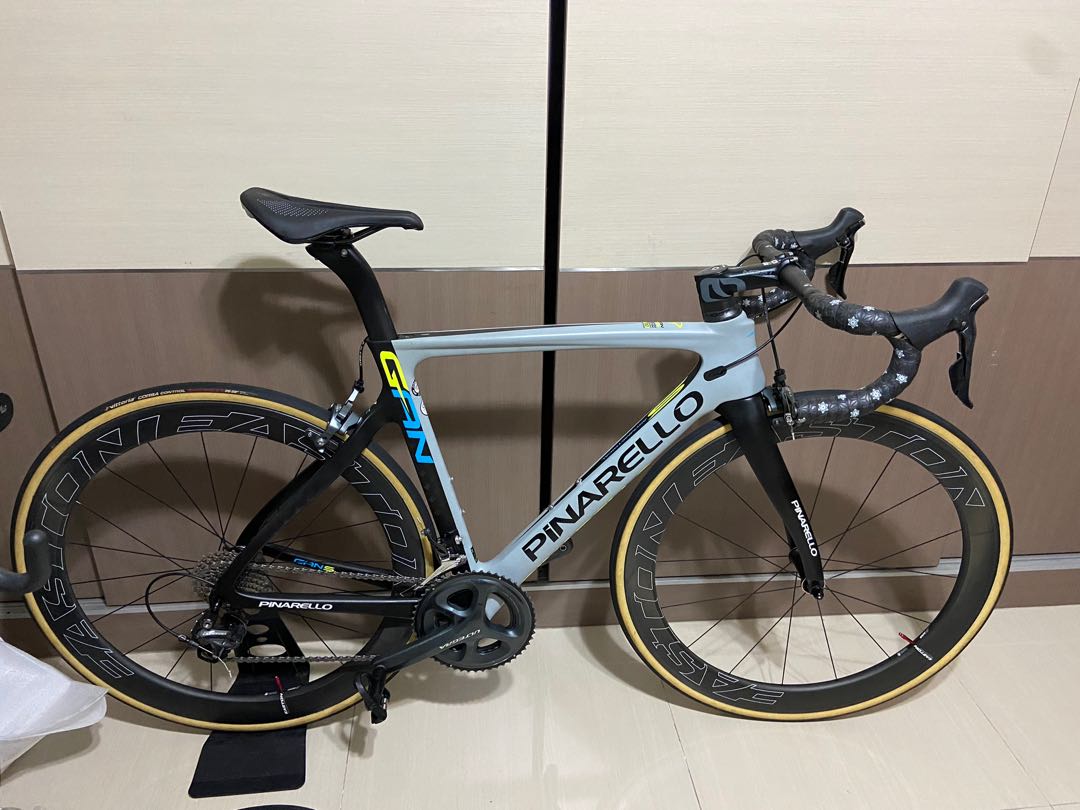 Pinarello Gan S aero road bike full carbon with shimano ultegra r6800 11s groupset and no ...