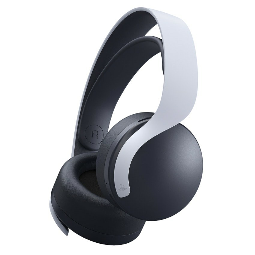 全新 Playstation 5 Pulse 3d 無線耳機組 音響器材 頭戴式 罩耳式耳機 Carousell