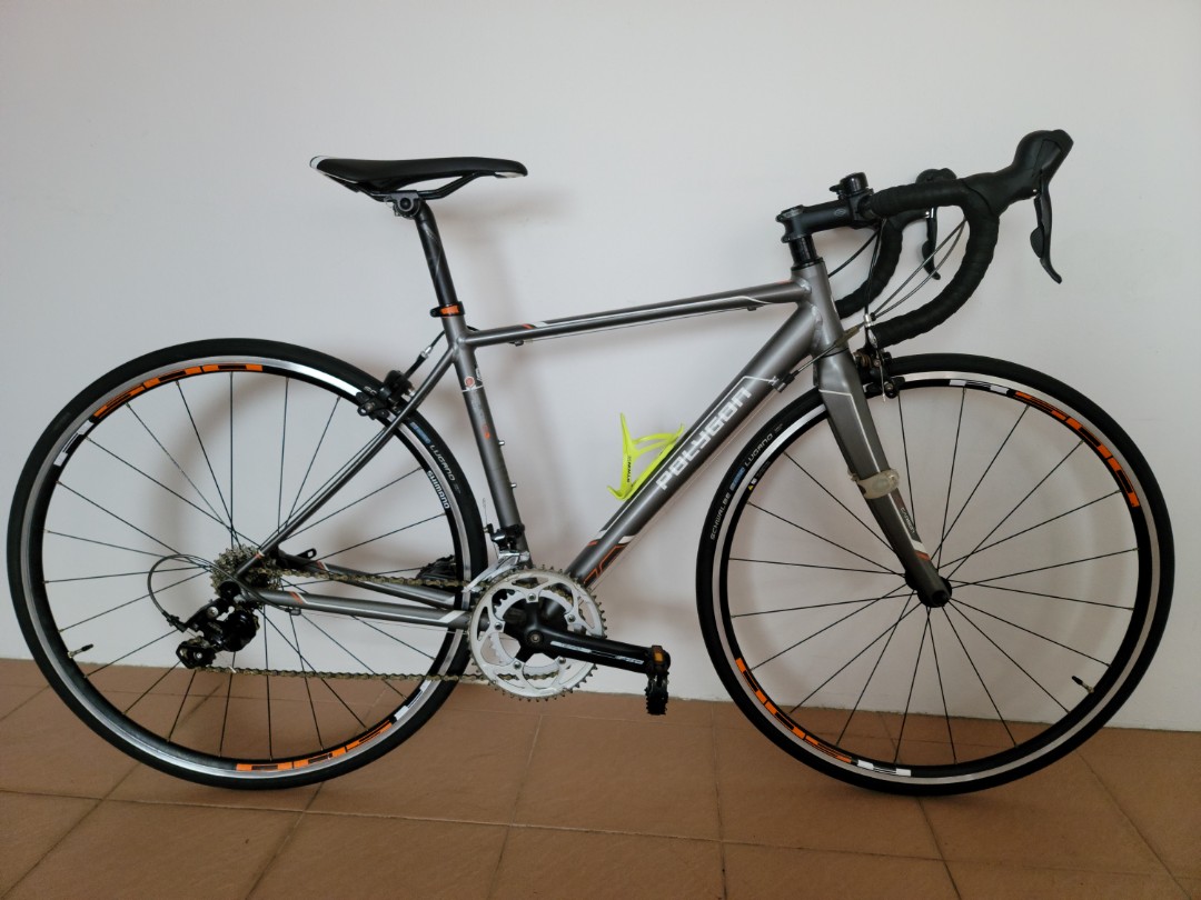 Polygon Helios C1, Sports Equipment, Bicycles & Parts, Bicycles on ...