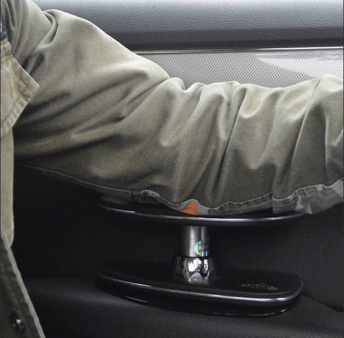 Premium Portable Arm Rest, Auto Accessories on Carousell