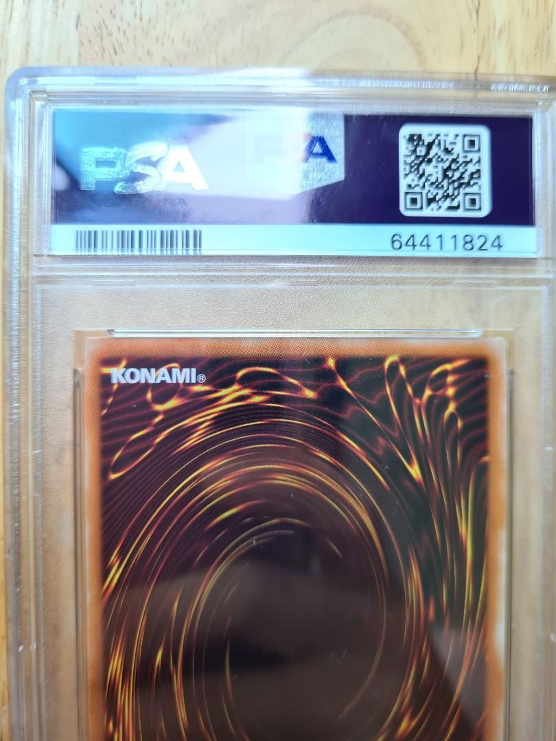 Yugioh OCG- Red Eyes Dark Dragoon 20th Secret Rare (LGB1-JP001), Hobbies & Toys, Toys & Games on ...