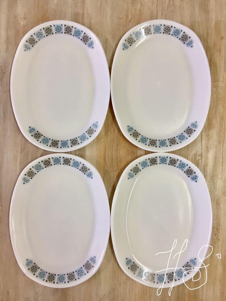 pyrex jaj chelsea, Hobbies & Toys, Collectibles & Memorabilia, Vintage ...